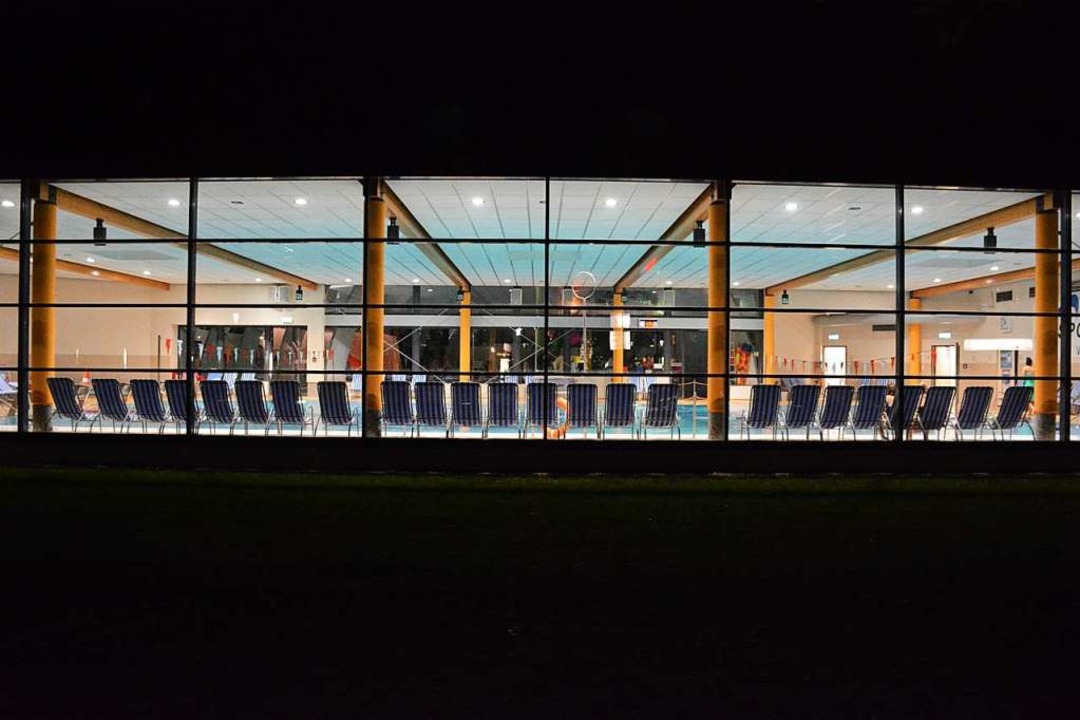 35 Jahre Laguna Badeland in Weil am Rhein – nur das Neue zieht - Weil ...