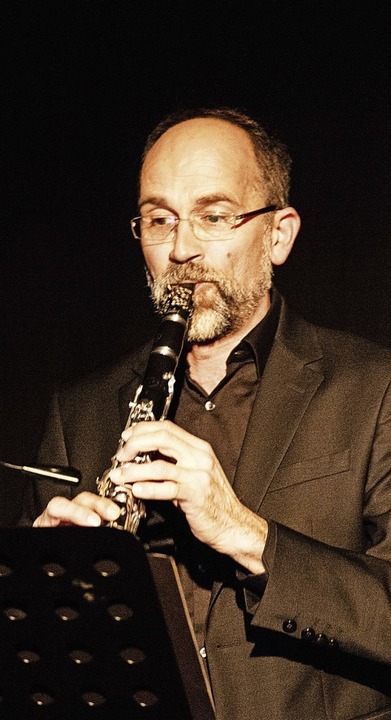 Bezauberndes Hörerlebnis - Waldkirch - Badische Zeitung