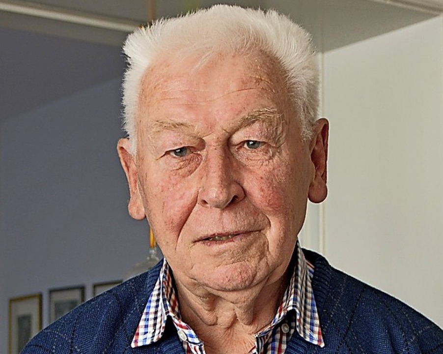 "Lage der Senioren hat sich gebessert" - Rheinfelden - Badische Zeitung