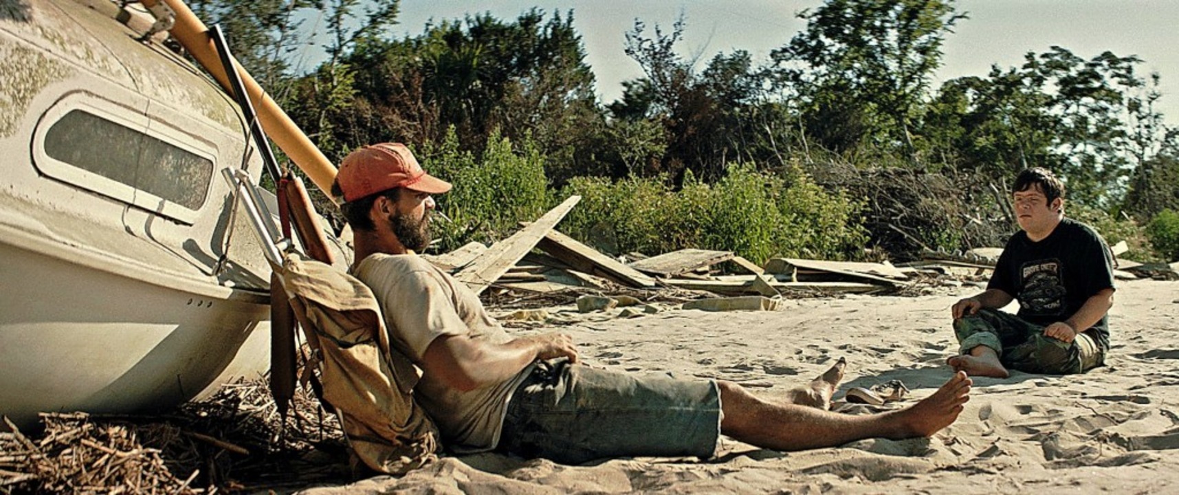 Zwischen Märchen und Realität - Kino - Badische Zeitung