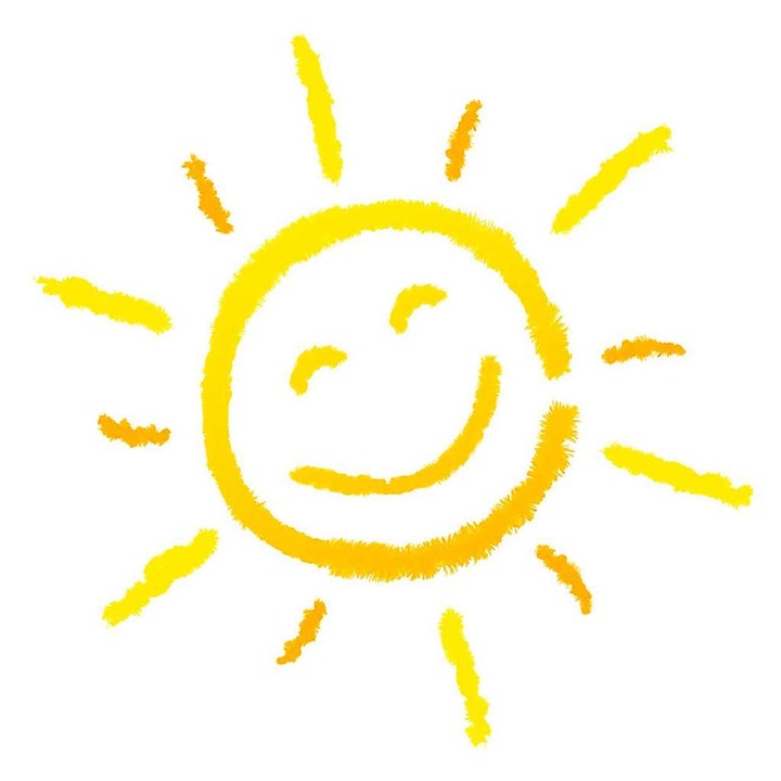 Freundlich Sein Clipart