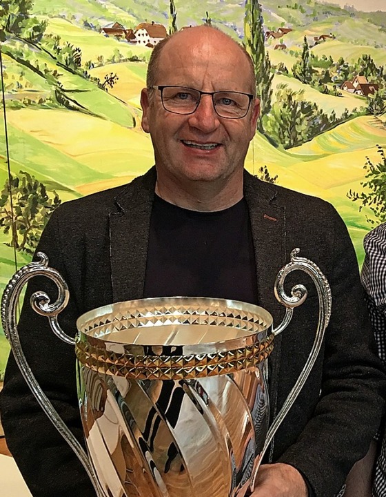 Siegreich mit Rennboliden und mit Schusters Rappen - Freiamt - Badische ...