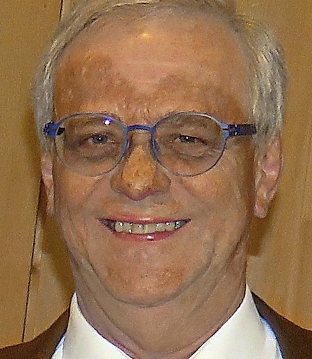 Abschied vom Bauamtsleiter - Seelbach - Badische Zeitung