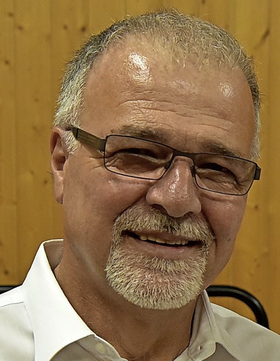 "Ein oder zwei Leute mussten auf der Bühne sterben" - Freiamt ...