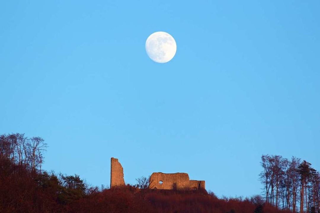 20 Dinge, die man 2020 im Breisgau machen sollte - Freiburg - Badische ...