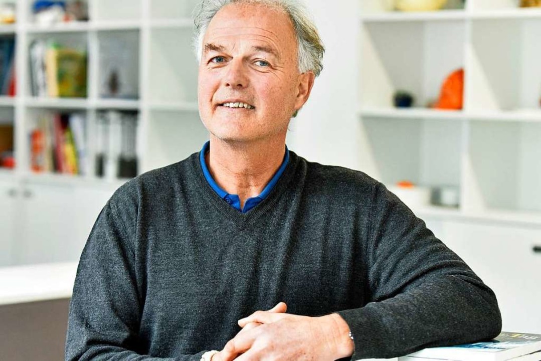 Freiburger Reiseleiter erlebt Unterdrückung der Uiguren im Nordwesten ...