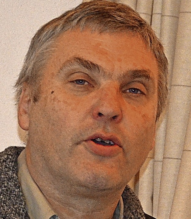 Start für Forstbezirk Südschwarzwald - St. Blasien - Badische Zeitung