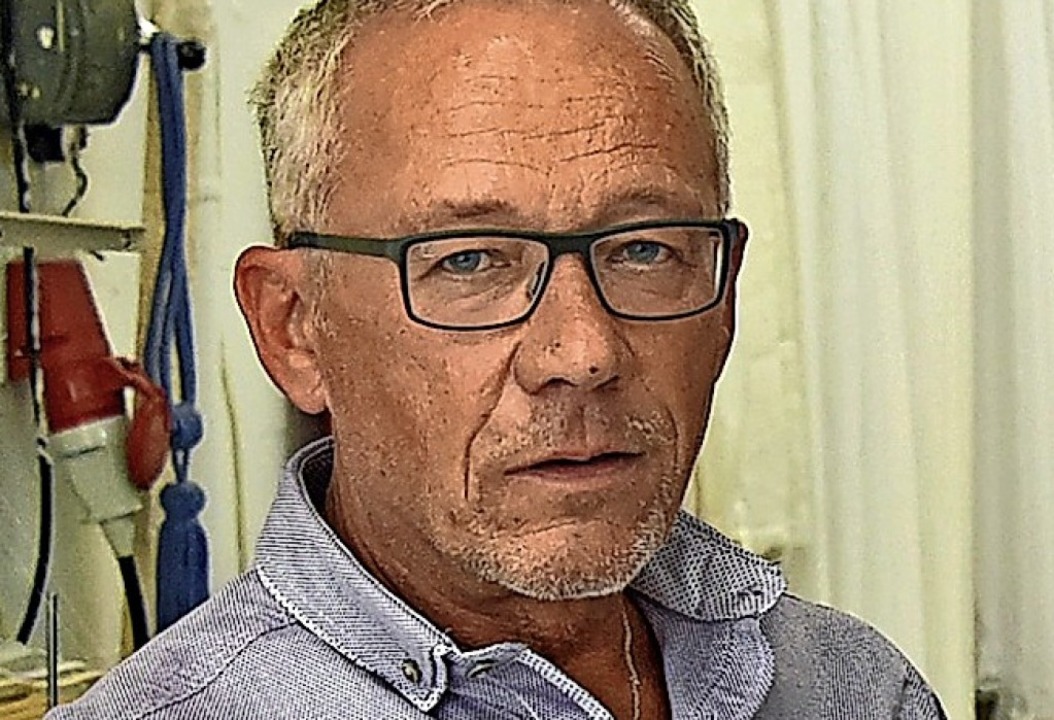 ZWISCHENBILANZ: Werkstatt war sein Spielplatz - Freiburg - Badische Zeitung