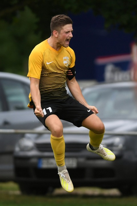 Sieben Zu- und sechs Abgänge beim Oberligisten Freiburger FC - Oberliga ...