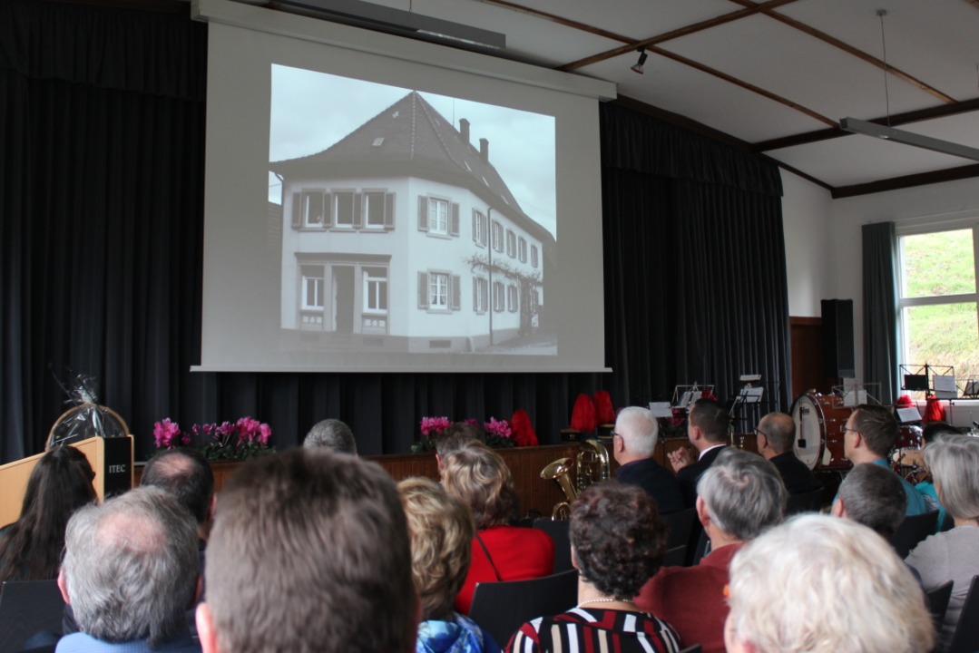 Das Seefelder Jubiläumsjahr beginnt mit dem Neujahrsempfang - Buggingen ...