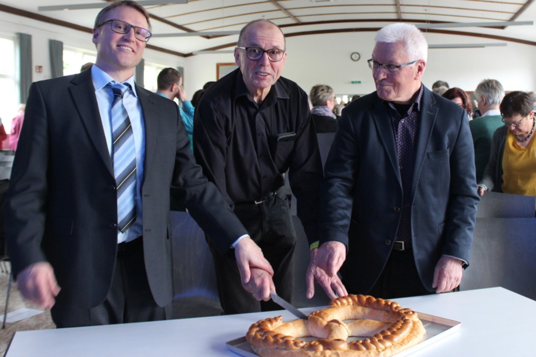 Das Seefelder Jubiläumsjahr beginnt mit dem Neujahrsempfang - Buggingen ...
