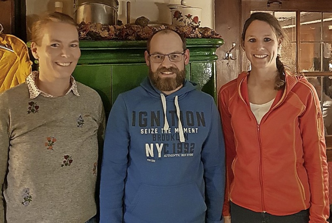 Alle Ämter wieder besetzt - Feldberg - Badische Zeitung