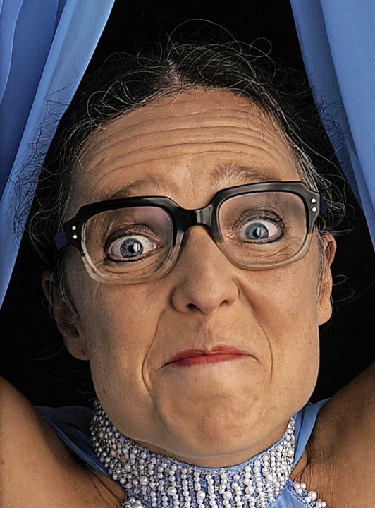 Rosemie macht den "Löwen" weiblich - Bonndorf - Badische Zeitung