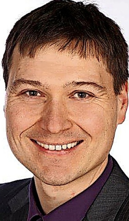 Foege will den Fraktionsvorsitz aufgeben - Weil am Rhein - Badische Zeitung