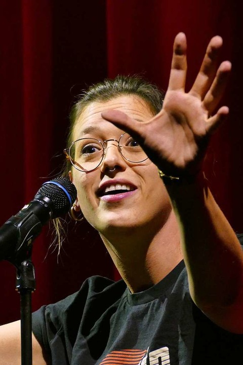 Gala zur Eröffnung der Internationalen Kulturbörse in Freiburg ...