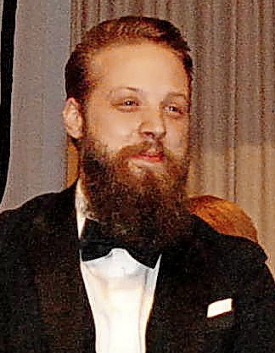 Dirigent Aaron Solberg geht - Weil am Rhein - Badische Zeitung