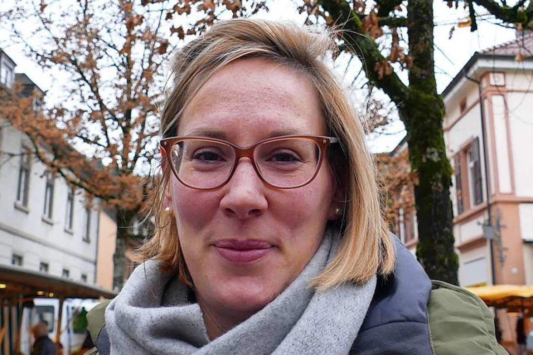 Fürchten sich die Menschen im Wiesental vor dem Coronavirus ...