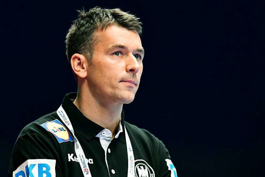 Nach Prokop-Rauswurf: Handball-Führung in der Kritik - Handball 1 ...