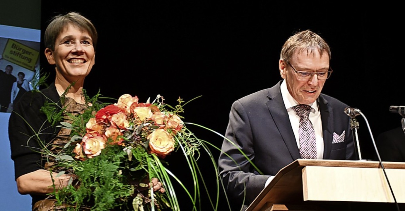 Ein Hauch von Zunftabend - Lörrach - Badische Zeitung