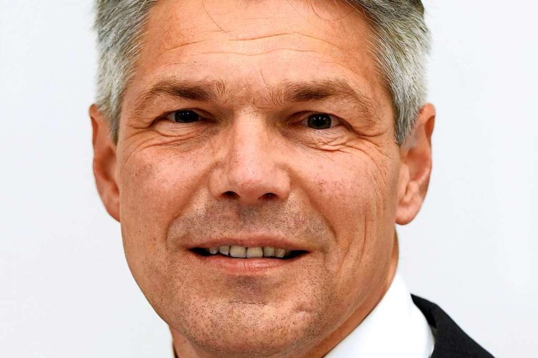 Das sagen Freiburger CDU-Politiker zum Rücktritt von Annegret Kramp ...