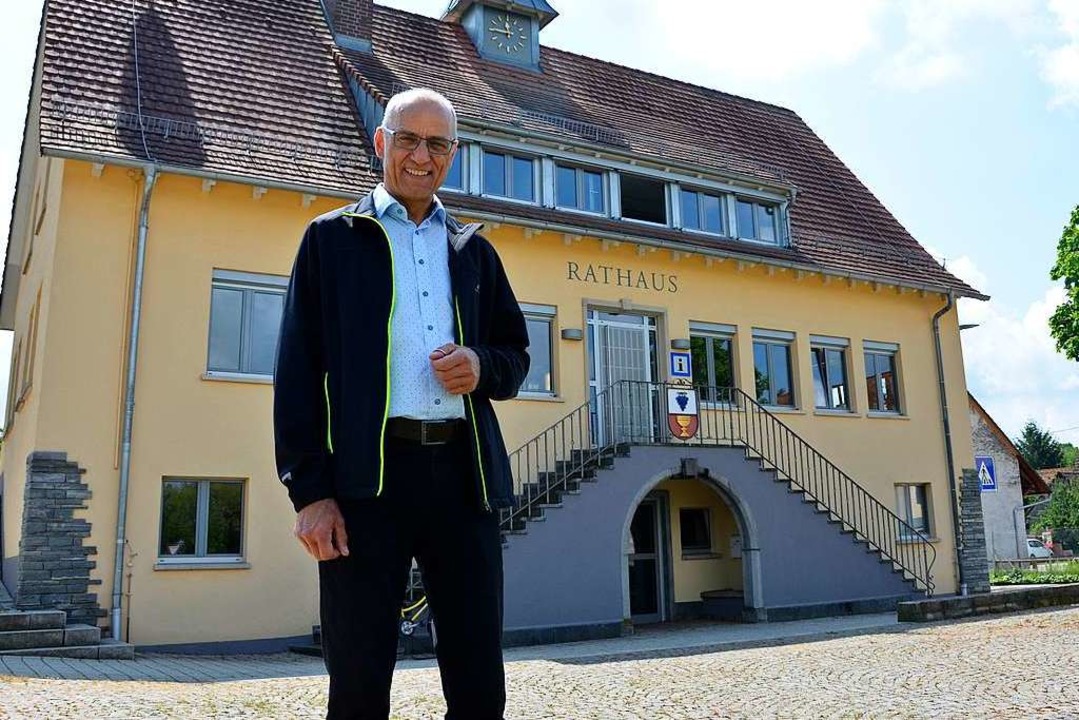 Diese acht Orte in Südbaden haben ihre Bürgermeister abgewählt ...