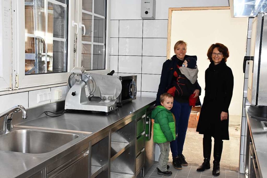 Thurner Wirtshaus steht nach Sanierung vor der Wiedereröffnung ...