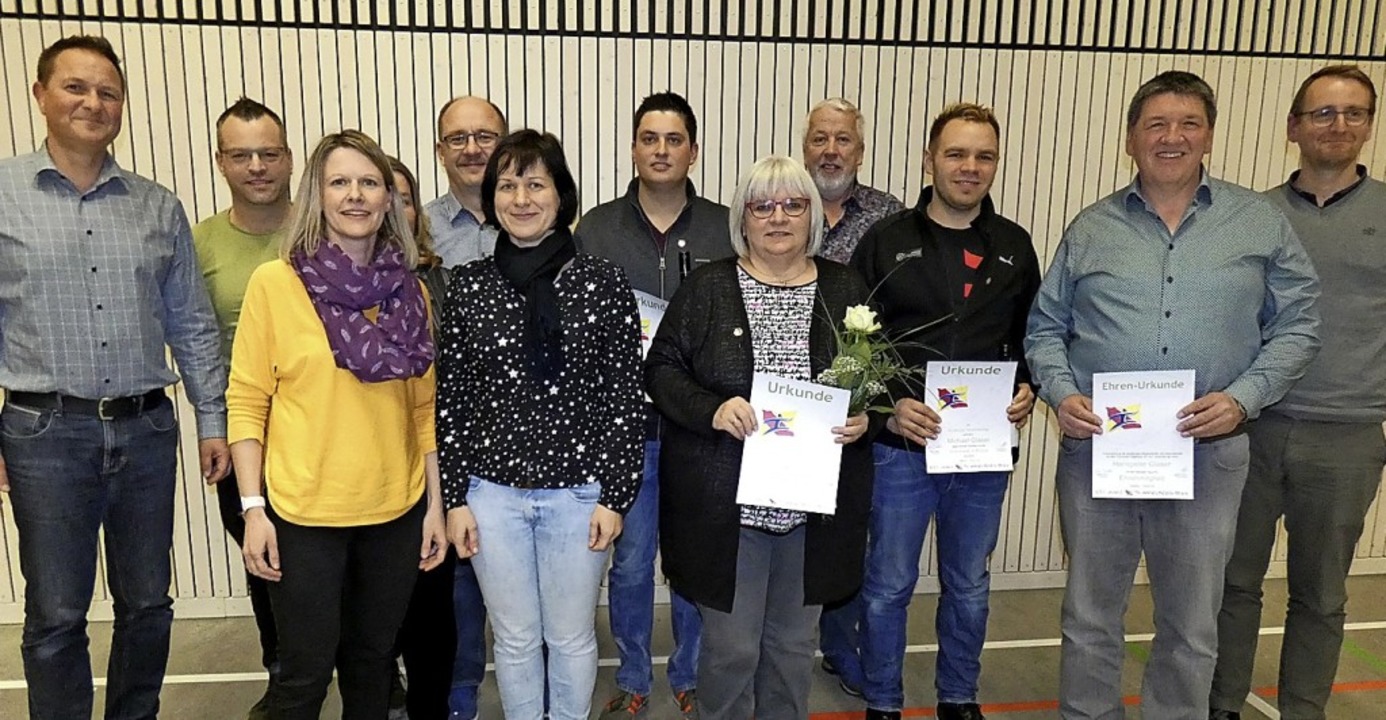 BEOBACHTET & GEHÖRT - Steinen - Badische Zeitung