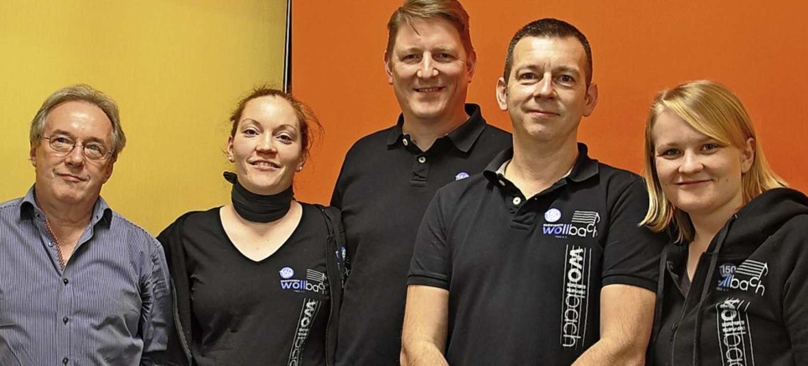 Sensationelle Probenbeteiligung - Kandern - Badische Zeitung