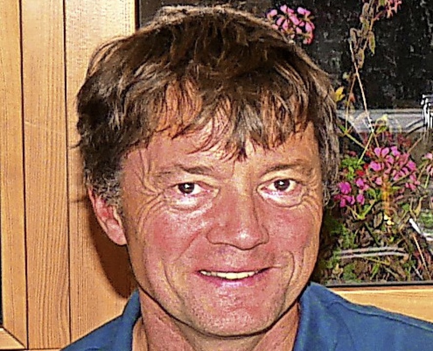 Im Forst sind neue Reviergrenzen entstanden - Lenzkirch - Badische Zeitung