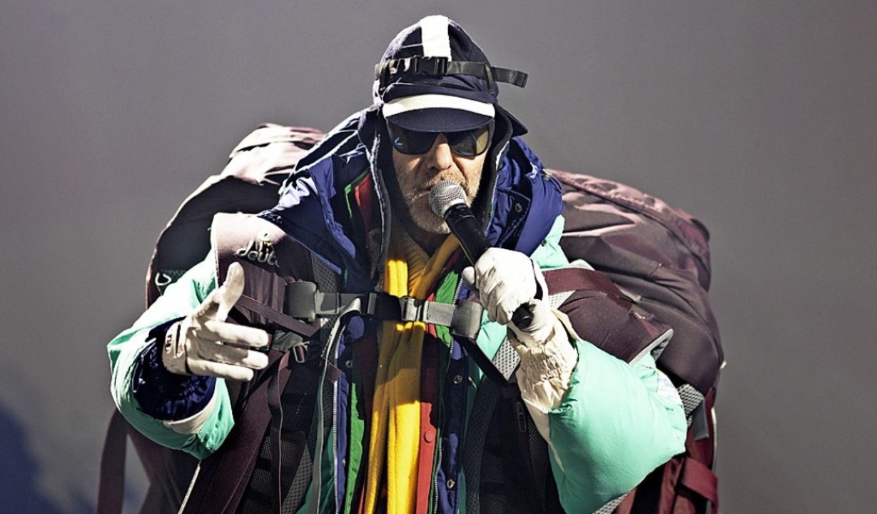 Haltung und Unterhaltung - Rock & Pop - Badische Zeitung