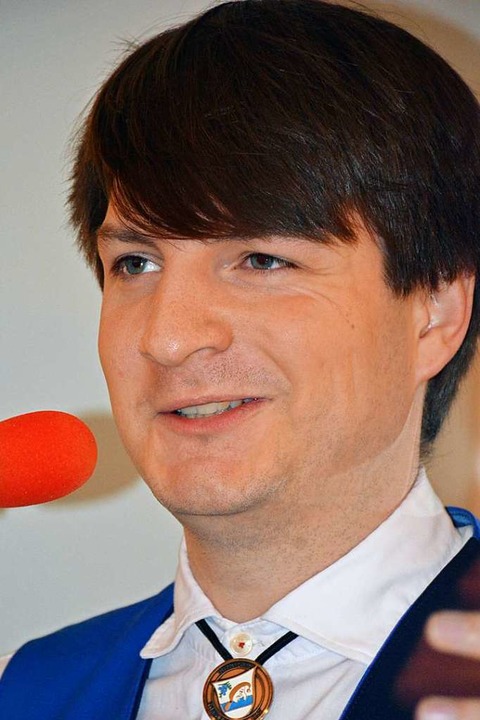 Die Rotssuppe in Weil am Rhein ist das würzige Dessert zu den ...