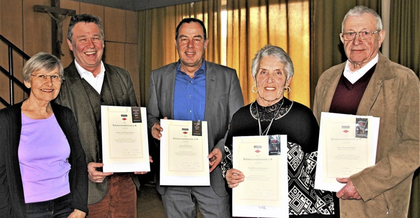 Wanderführer gesucht - Weil am Rhein - Badische Zeitung