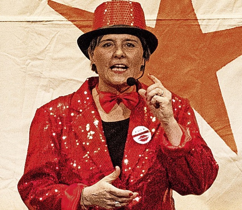 Zwei Abschiede bei der Frauen-Elfimess - Waldkirch - Badische Zeitung