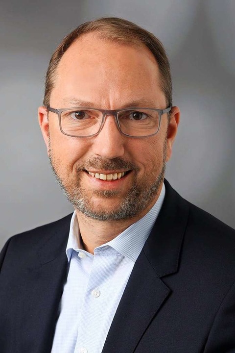 Chef der Lörracher Arbeitsagentur wird neuer Leiter in Freiburg ... Chef der Lörracher Arbeitsagentur wird neuer Leiter in Freiburg ...