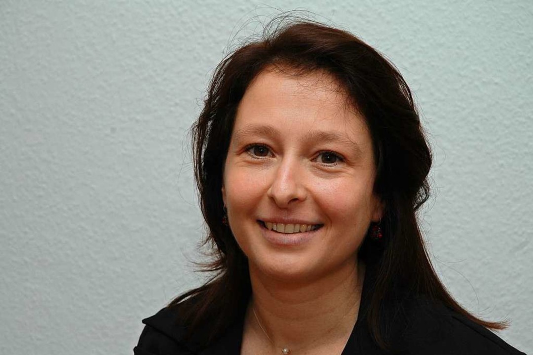 Psychologin will bei Vortrag in Endingen Mut machen - Endingen ...