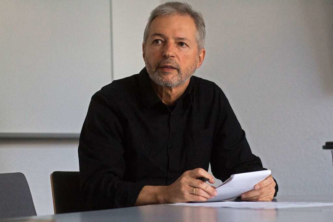 Ex-Polizist erklärt in seinem Buch, wie die Kripo den Mordfall Carolin G. gelöst hat ...