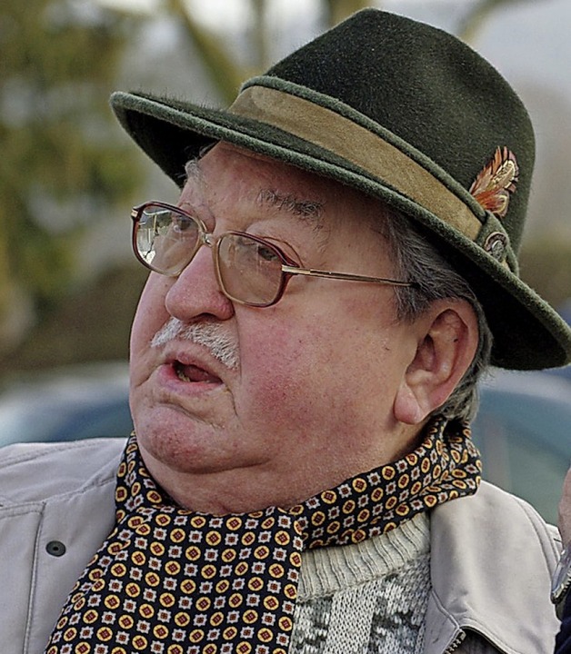 Trauer um bekannten Hochseilartisten - Breisach - Badische Zeitung