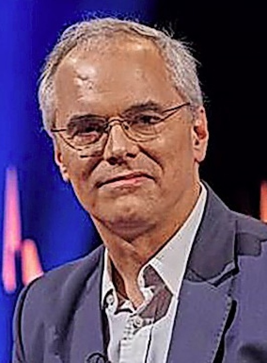 "Das hier ist nicht die Apokalypse" - Ausland - Badische Zeitung