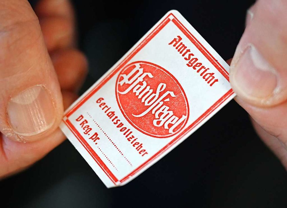 "Viele leben einfach über ihre Verhältnisse", sagt ein ...