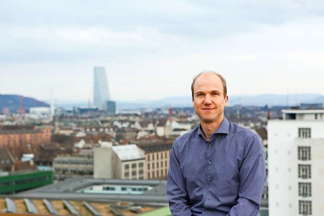 Bioinformatiker der Uni Basel: "Fast niemand hat Immunität" - Basel ...