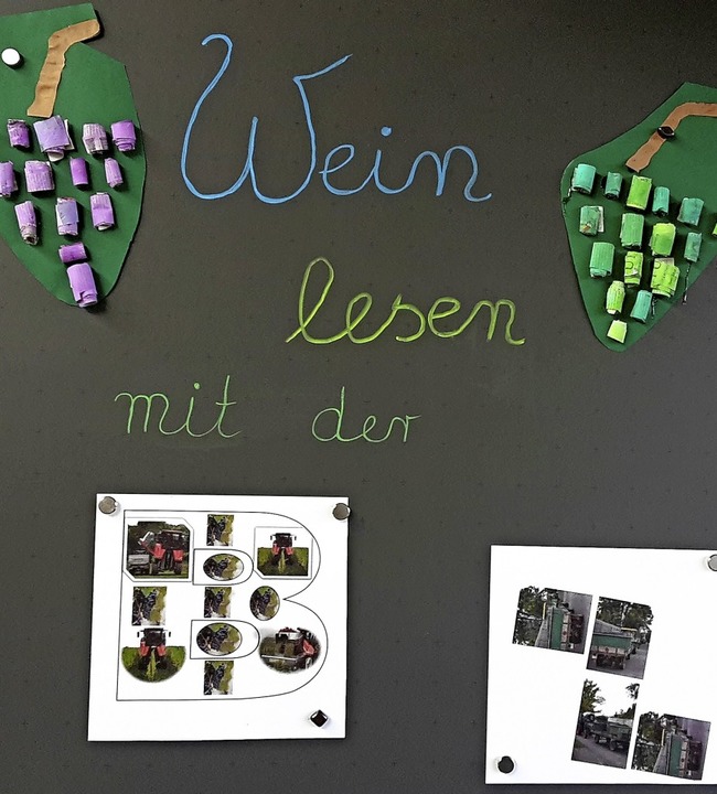 Zisch-Collage - Zisch-Texte - Badische Zeitung