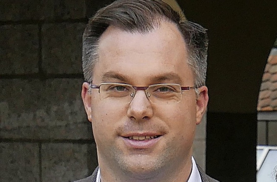 Amtsführung in Zeiten von Corona - Rickenbach - Badische Zeitung