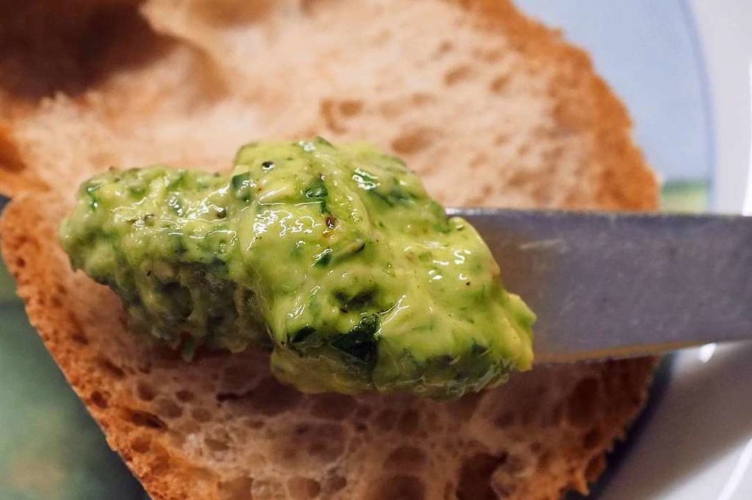 Bärlauch hat Saison – und stärkt im Frühling die Abwehrkräfte ...