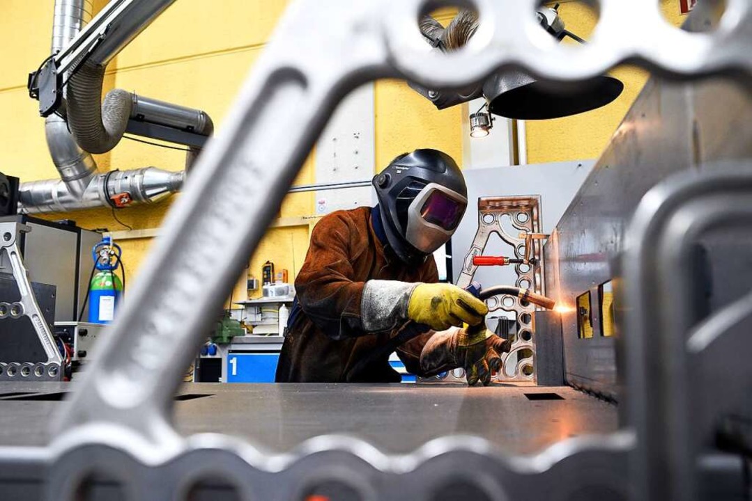 Zahoransky – ein heimatverbundener Weltmarktführer - Wirtschaft ...