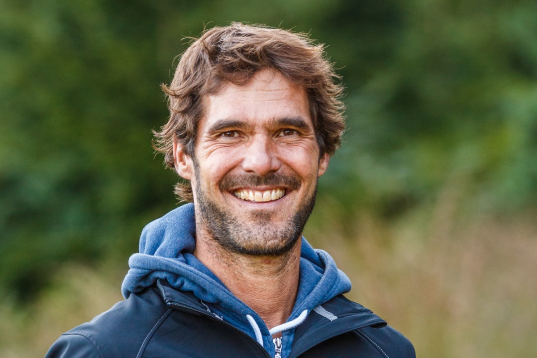 David Lohmüller - Fotografen - Badische Zeitung