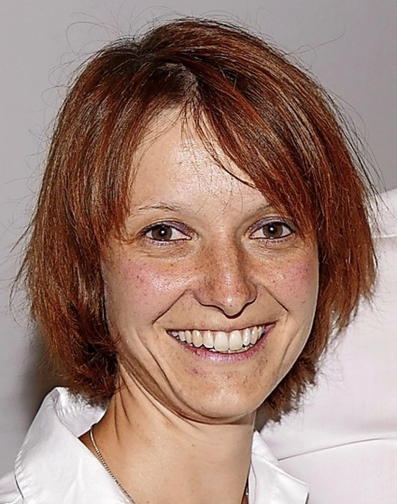 DRK-Mitarbeiterin erklärt, warum Blutspenden weiter wichtig ist ...