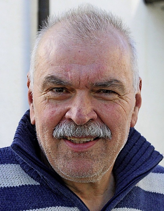 So war’s als Polizist damals - Waldkirch - Badische Zeitung