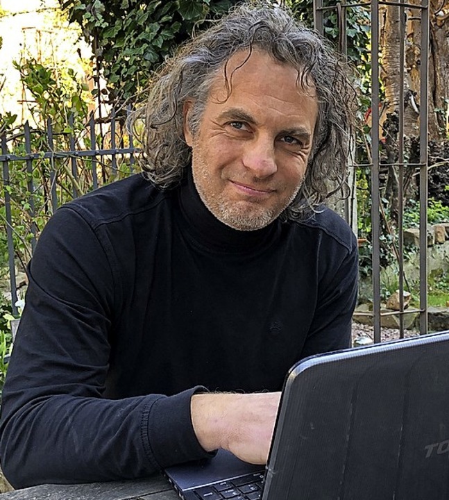 CORONA-SPLITTER: "Ich lasse den Dingen Zeit" - Mahlberg - Badische Zeitung