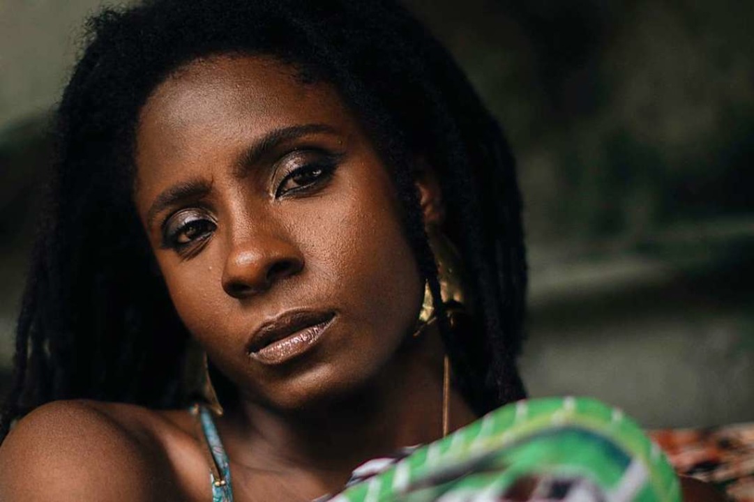 Frontfrau des Reggae Revival Jah9 veröffentlicht neues Album - Rock ...