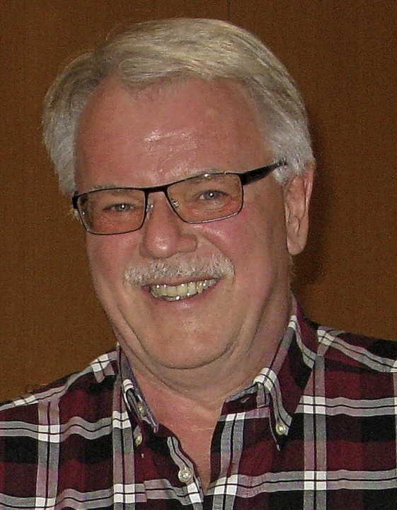 Ein Urgestein verabschiedet sich - Bernau - Badische Zeitung